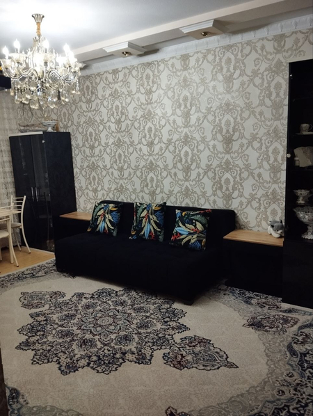 Yunusobod 3v4/1/4. 68m². Srochna sotiladi. Me+tex. Z