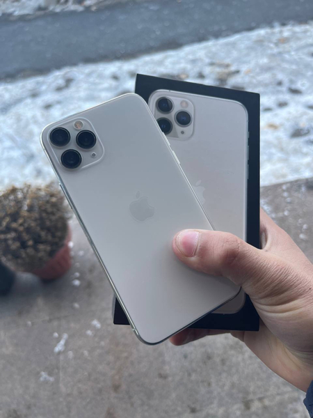 iPhone 11 Pro 64 gb