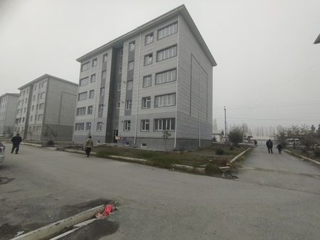 Yangi qurilgan dom 60kv pul juda zaril