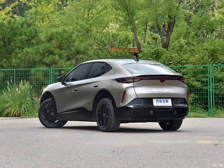 Volkswagen ID UNYX  на заказ