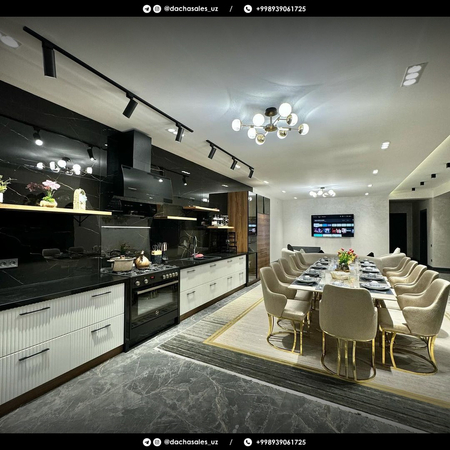Охирги чегирма! «My House Premium-2» 15 кишига шароит бор