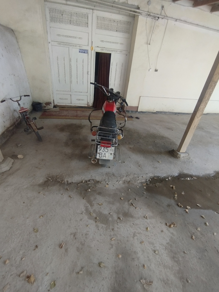Motasakil jawa gap yoq motasakila