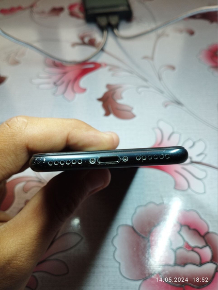 iphone 7 / 128 pamyat obmen ham bor !