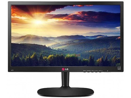 Монитор LG 24EN33 24