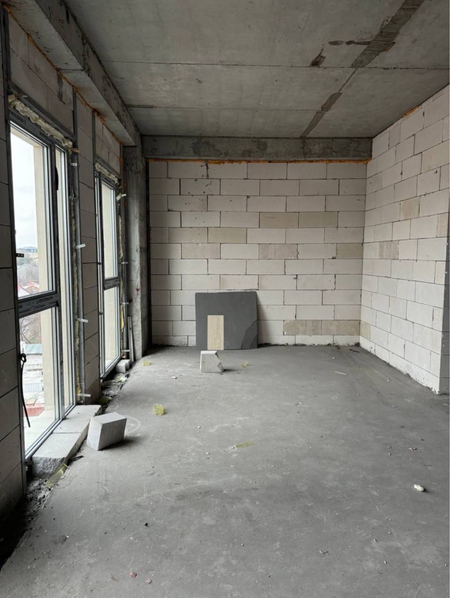 Продается 1ком квартира в ЖК «Mirabad Avenue» 53м2