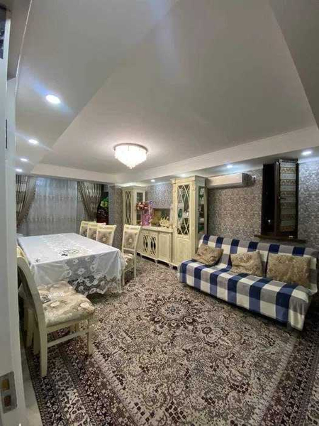 谷 129056 谷 Shayxontohur tumanida kvartira sotiladi [65 м²]
