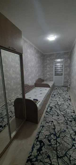 Аренда меблированной шикарной квартиры в Яккасарае. 97м2. ID: OY 44