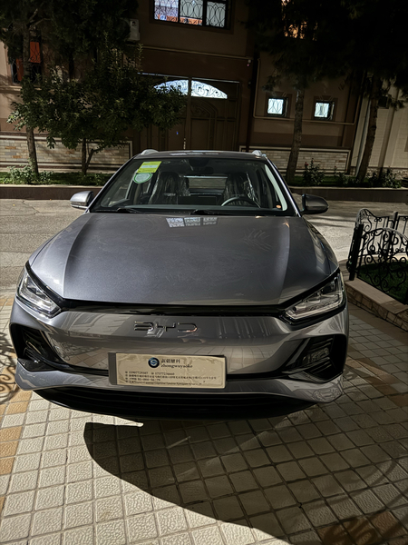 Byd E2 Luxury 405 km