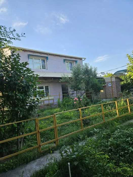 Продается участок-дача Яшнабад недалеко Новый Узбекистан 6 соток (А)