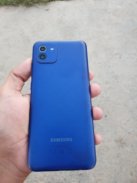 Samsung Galaxy A03s