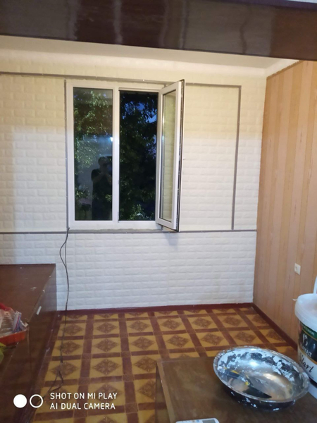 -2/3/4 КИРПИЧ БАЛКОН2х6 [52м²] Чиланзар Актепа Круг, Продаётся