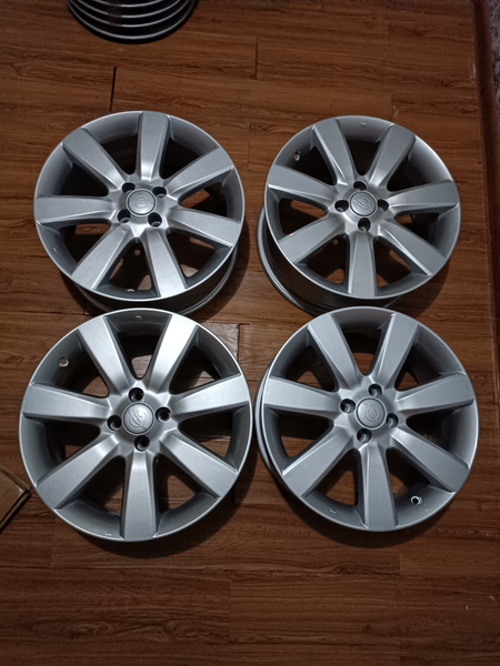 Epica R 17 4/100 nexia 1 2 3 Spark kobltlaga tuwadi yengi diska