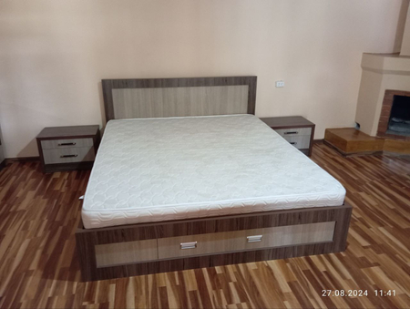 Срочно продам спальный гарнитур