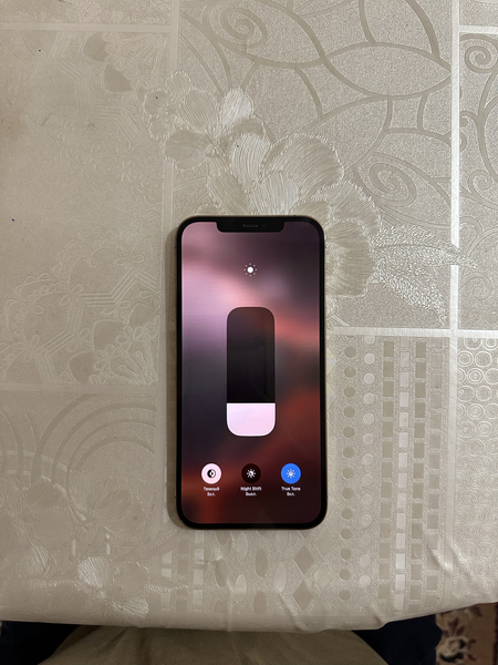 Iphone 12 Pro max dual sim 256gb