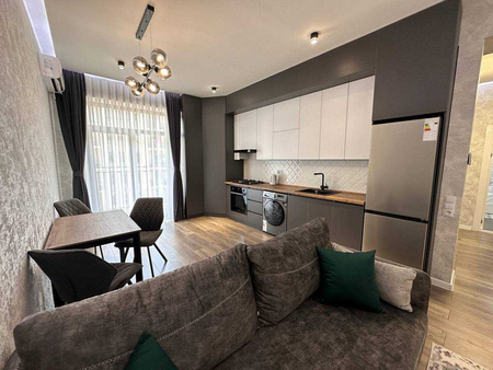 208* Срочно очень дешево 2х ком кв IT Park ул.Махтумкули ЖК New life !