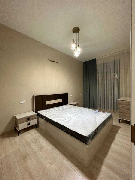 Продается 3-х комнатная квартира в ЖК «Tiara Residence»