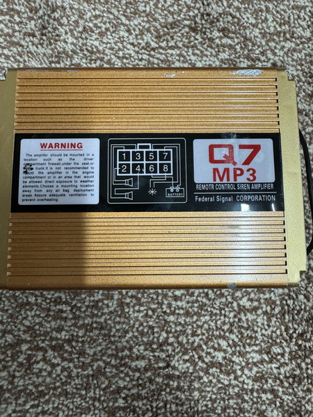 Serena konplekt 600w li