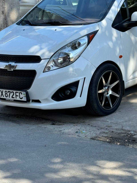 16 saka diska vossen idial