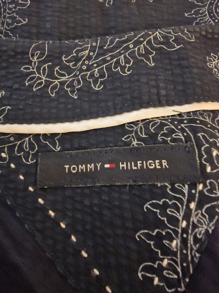 Платье от Tommy Hjlfiger