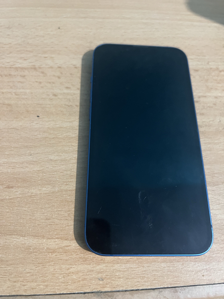 Iphone 13 128 tali