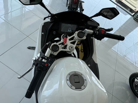 Ducatti replica China 400 kub Toshkent da naxt