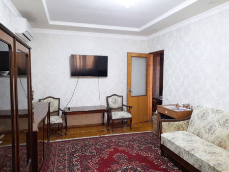 Продается 2 комнатная на Новомосковской, Ипотека