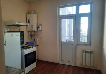 .ЭНГ АРЗОНИ Янгичоштепа 1хона 4чи кулай этаж 38м2 кирпич новостройка43