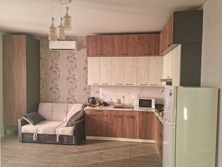 Сдаётся квартира