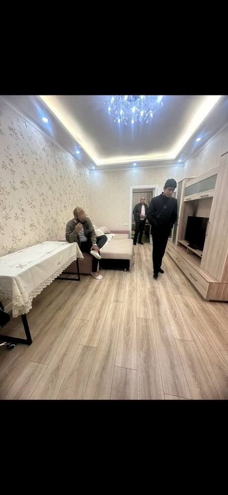 Arenda Chilonzor 8 Akuratniy Odamlarga