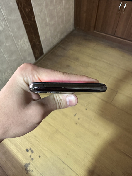 Iphone 11 pro max 256