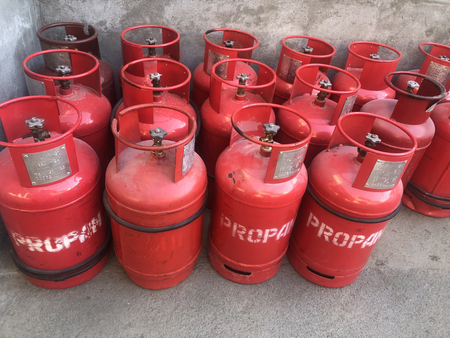 газ балон сотилади срочно