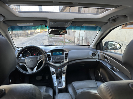 Ласетти круз 1.6 кора автомат коробка тоза мошина