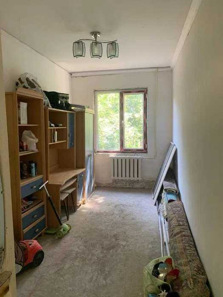 3х Ком.Квартира | Юнусобад 11 | 67 м2 | Без ремонта
