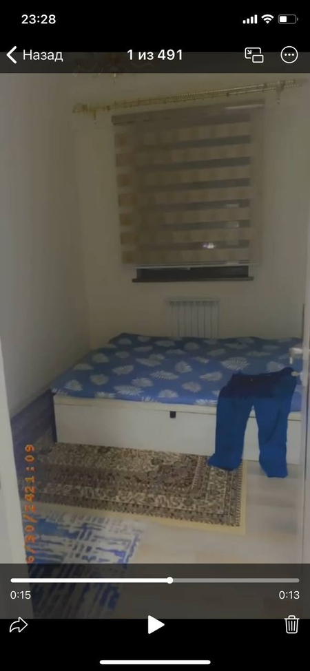 Квартира в аренду. Ижарага квартира