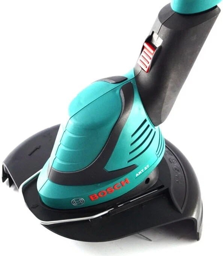 Триммер электрический BOSCH ART 27