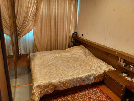 СРОЧНО ПРОДАЕТСЯ 166179, 3 комнатная на 1 этаже