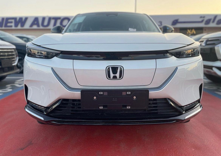 Honda eNS1 ijaraga halol nasiya