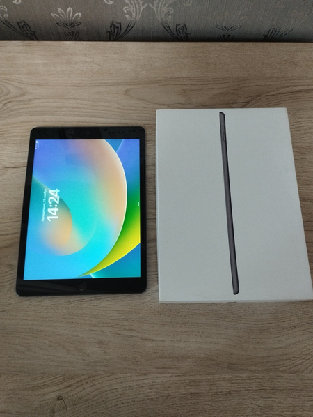 Продается планшет iPad