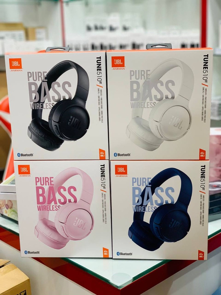 JBL tune 510BT Original
