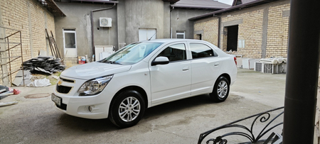 Продаётся кобальт автомат