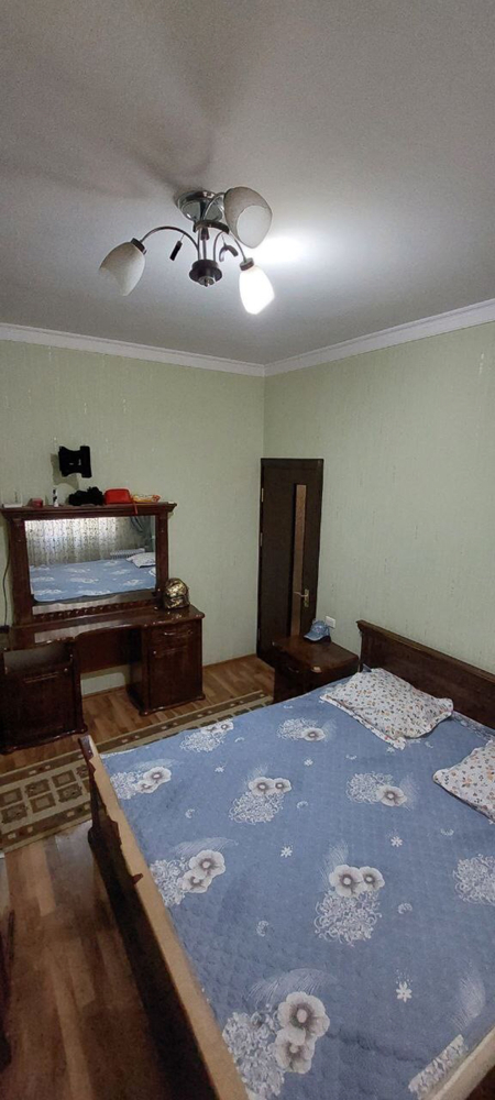 Чиланзар 8, Малика Гостиница