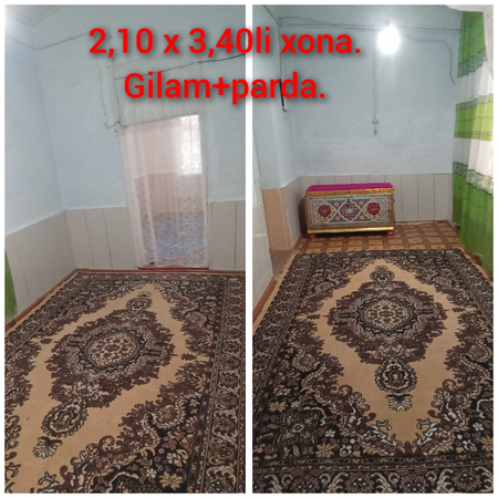 Kogon shahar 2stxli uchastka sotiladi. Tez va arzon