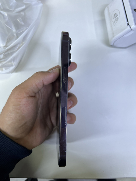 Iphone 14 pro max 128 gb LLA ideal