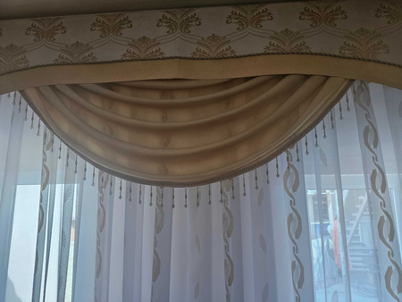 Срочно продаётся шторы
