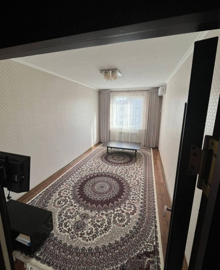 \Сергли,Янги Чоштепа.3 Хона,72м².Разделный,7 Етаж,.Ар,Метро-1 бек,