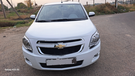 Продам свой автомобиль СОВАLТ