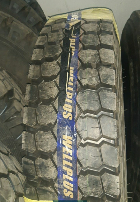 10.00R20 Wellplus 18PR