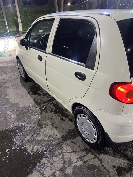 matiz sotiladi sotiladi