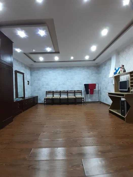 (К127422) Продается 4-х комнатная квартира в Учтепинском районе.