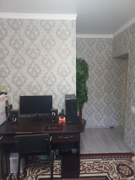 Уй сотилади Хужайли А.Яссавий 7/12